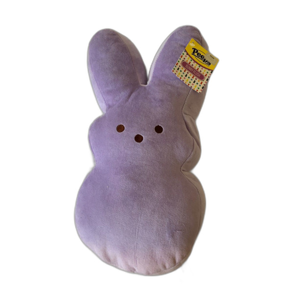 Peeps | Toys | Purple 2 Inch Peeps Plush | Poshmark